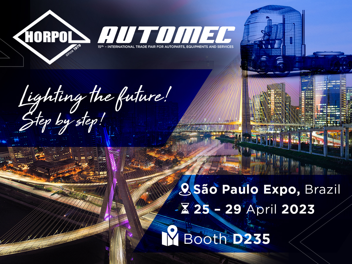 Kariera - Horpol - Producent lamp samochodowych - Horpol